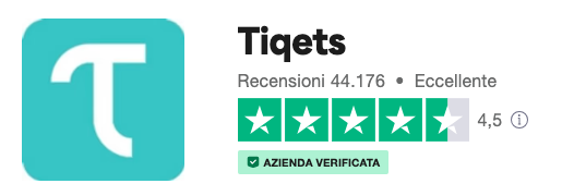 Tiqets è affidabile? Recensione ed Analisi