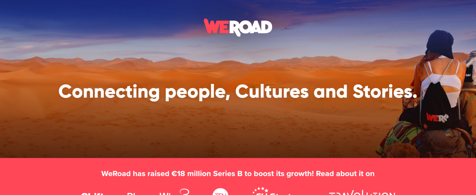 WeRoad è affidabile | Recensione e Guida 2025